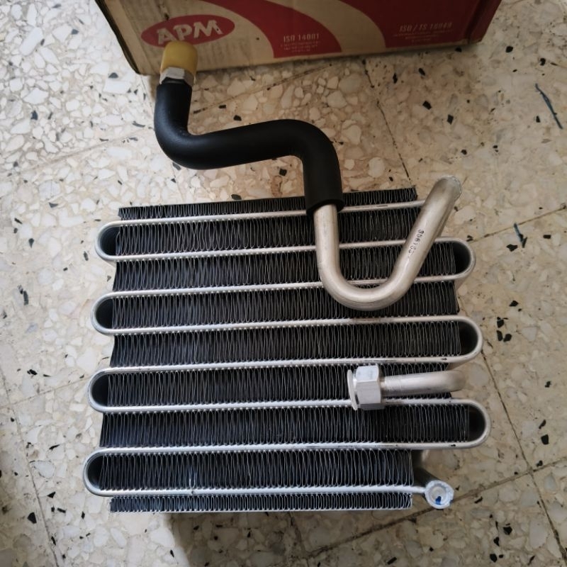 TOYOTA LAND CRUISER 2 LJ79 R12 AIRCOND COOLING COIL APM 800REL85C ...