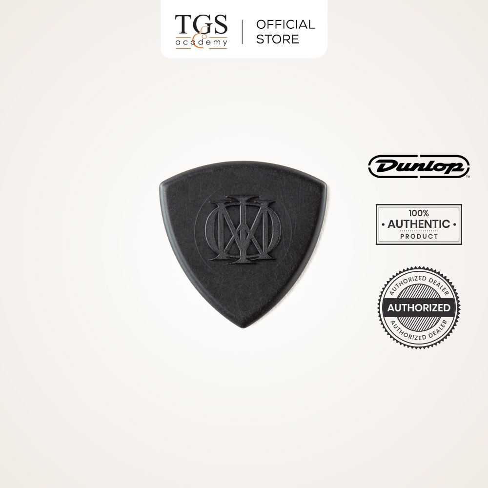 Jim Dunlop 545-JP140 John Petrucci Trinity Guitar Pick (1.40mm) | Shopee Malaysia