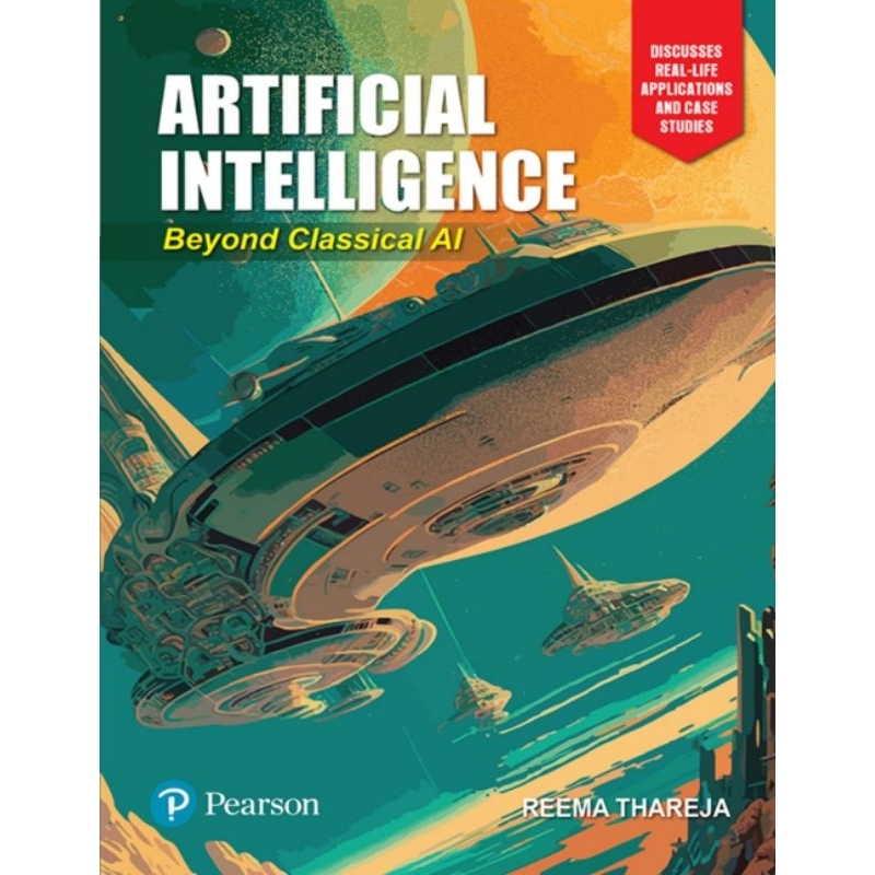 Artificial Intelligence: Beyond Classical AI by Reema Thareja | Shopee ...