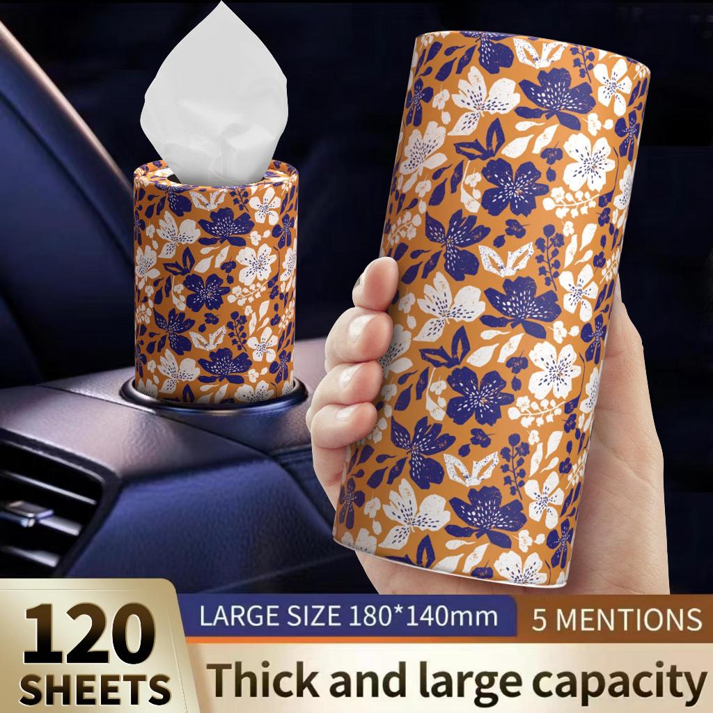 batik tissue batik bunga flower LV tissue Batik Car Tissue Facial ...