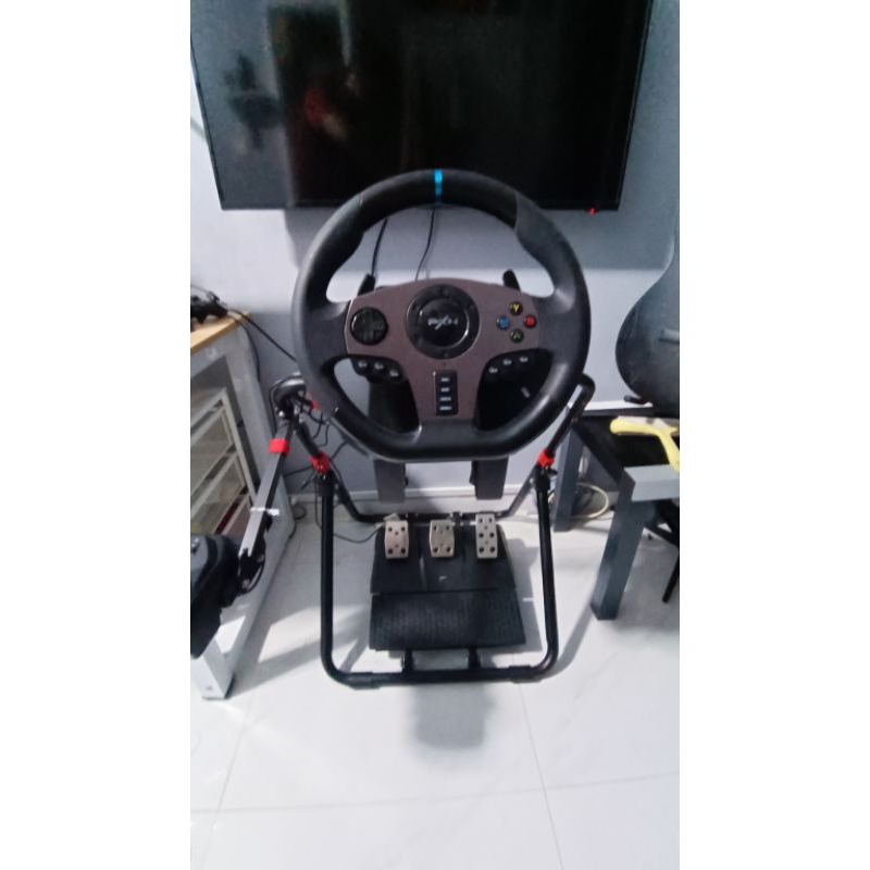 PXN V9 Steering Wheel | Shopee Malaysia