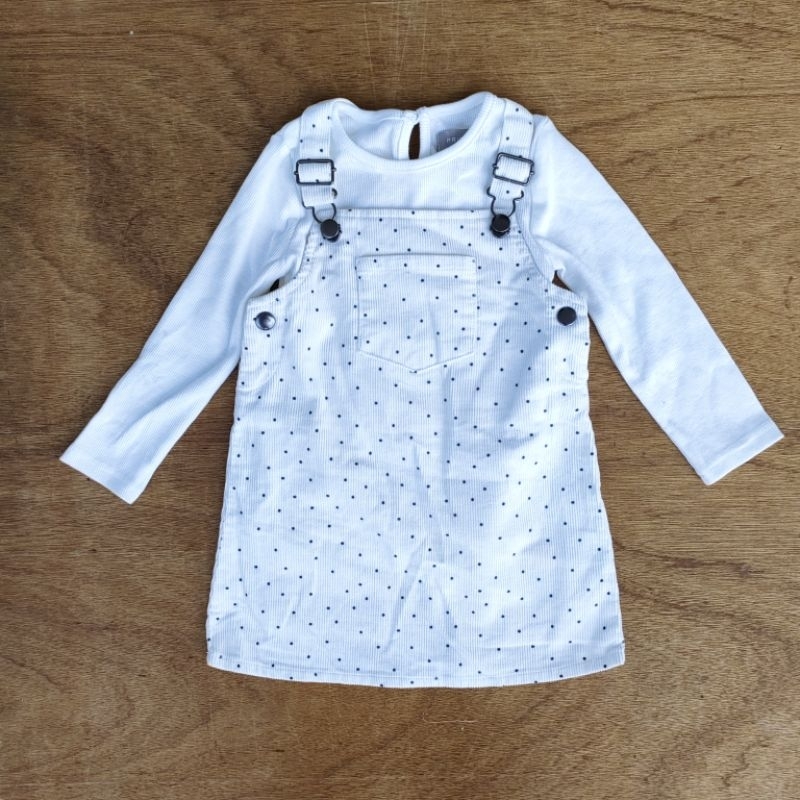 primark baby girl 2pc （9m-36m） | Shopee Malaysia