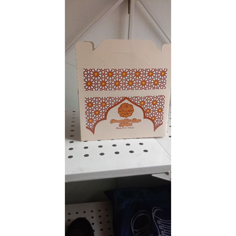 BOX KOTAK KUIH RAYA | Shopee Malaysia
