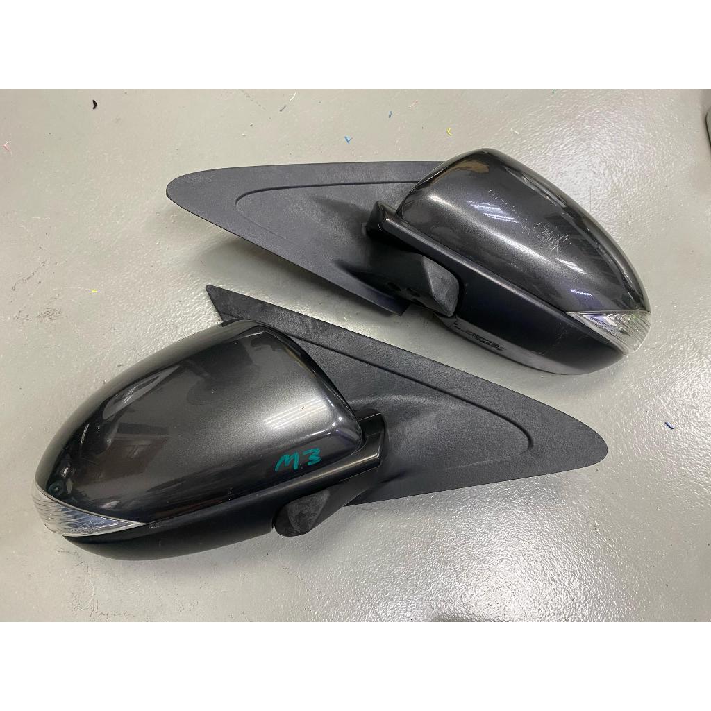 MAZDA 3 AXELA SIDE MIRROR | Shopee Malaysia
