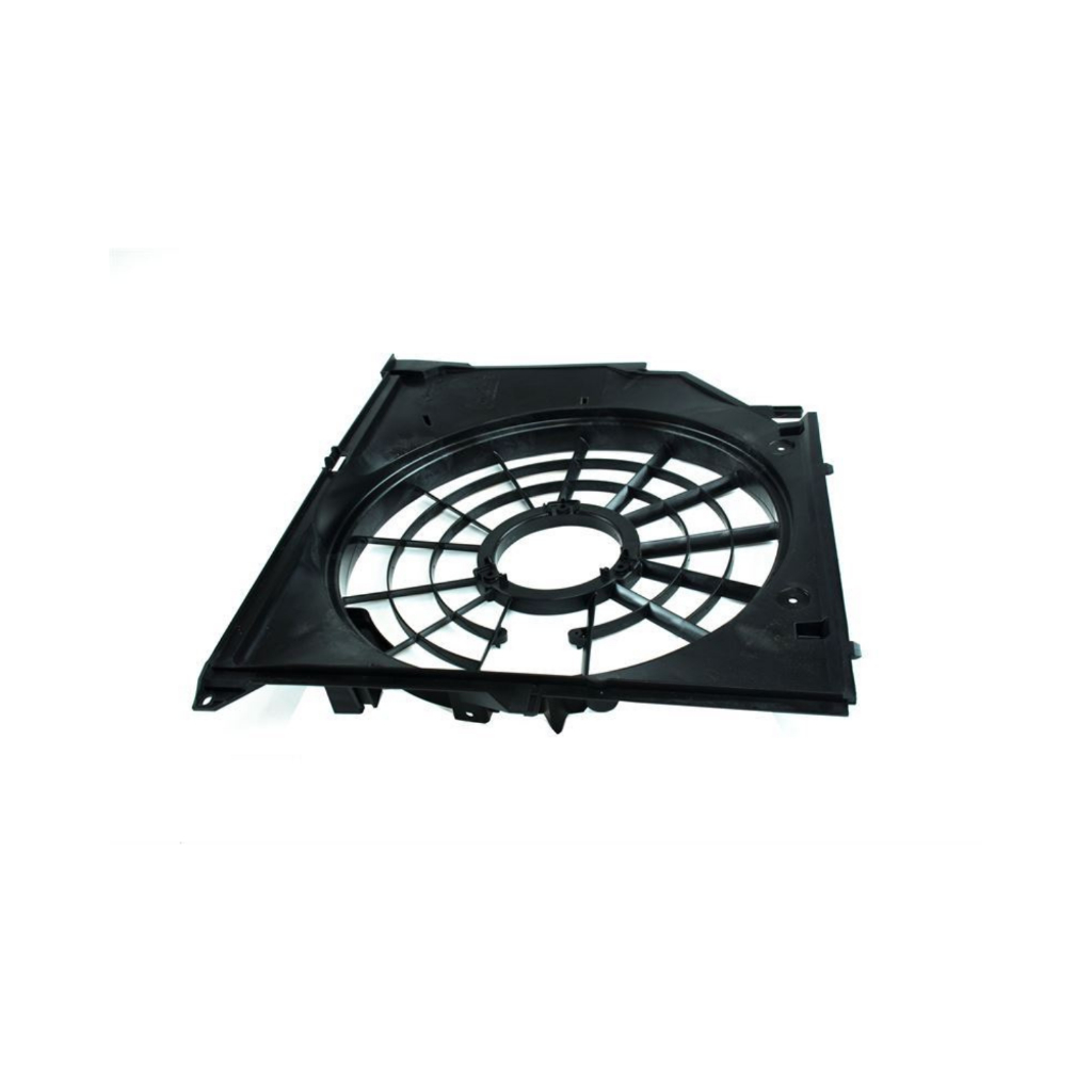BMW E46 Radiator Fan Shroud (Part No. 17117511168) | Shopee Malaysia