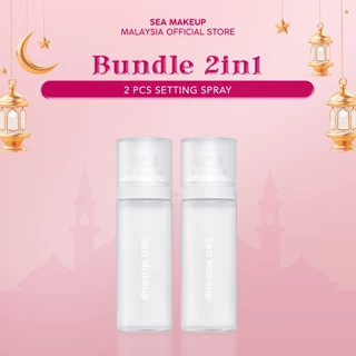 Sea Makeup Official Shop Online, April 2025 | Shopee Malaysia