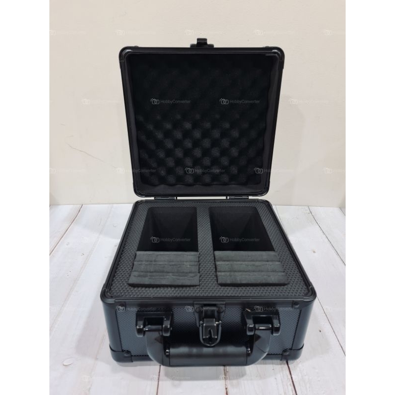 Premium PSA 2 Card Slot Box/ TCG Box /BCG Box 双卡槽 | Shopee Malaysia