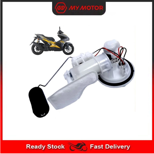 YAMAHA NVX155 AEROX NVX 155 FUEL PUMP ASSY PUMP MINYAK TANK FLOAT ...