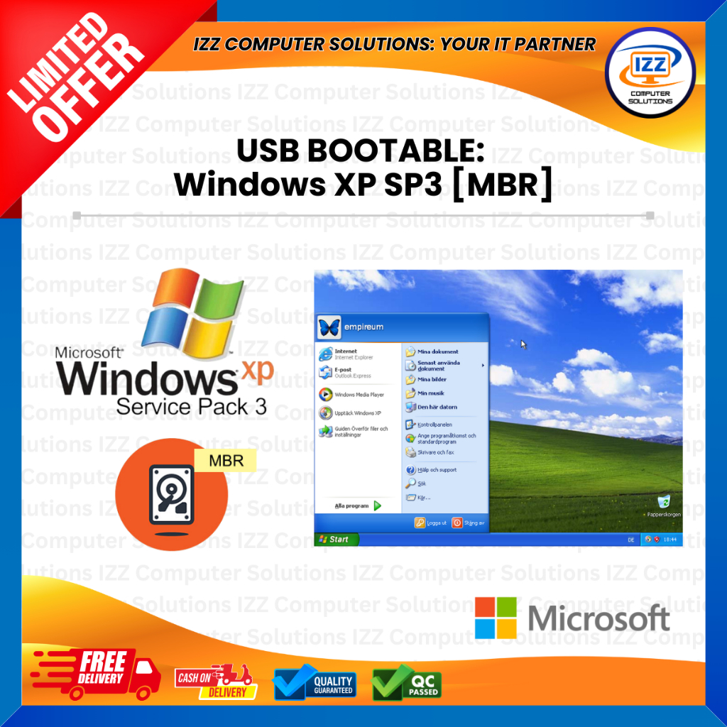 𝗨𝗦𝗕 𝗕𝗢𝗢𝗧𝗔𝗕𝗟𝗘: 𝗪𝗶𝗻𝗱𝗼𝘄𝘀 𝗫𝗣 𝗕𝗼𝗼𝘁𝗮𝗯𝗹𝗲 𝗳𝗼𝗿 𝗥𝗲𝗽𝗮𝗶𝗿𝗶𝗻𝗴 & 𝗙𝗼𝗿𝗺𝗮𝘁 𝗟𝗮𝗽𝘁𝗼𝗽 𝗣𝗖 [𝗠𝗕𝗥: 𝗟𝗲𝗴𝗮𝗰𝘆 𝗼𝗻𝗹𝘆] | Shopee ...