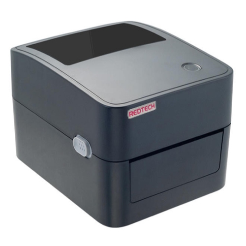 RedTech DP-8000 Direct Thermal Label Printer (A6 AWB Shipping Note ...