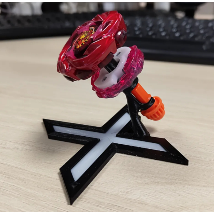 Beyblade X Stand - Split View | Shopee Malaysia