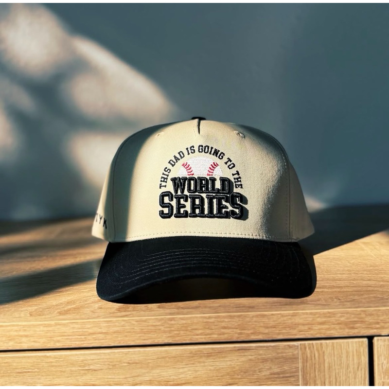 DG World Series Cream Black Original Snapback Hat | Shopee Malaysia