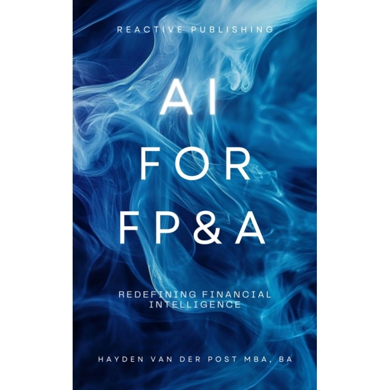 AI for FP&A: Redefining Financial Intelligence: A Comprehensive Guide for 2025 | Shopee Malaysia