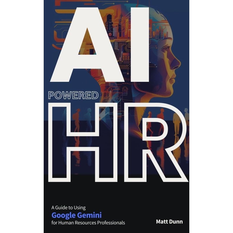 AI Powered HR: A Guide to Using Google Gemini for HR Professionals ...