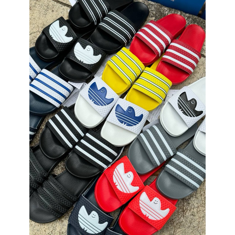 SANDAL CLASSIC GRED PREMIUM | Shopee Malaysia