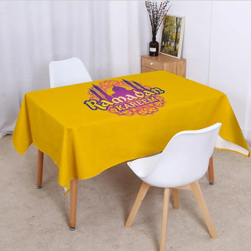 [Ready Stock] Ramadan Table Cloth | Shopee Malaysia