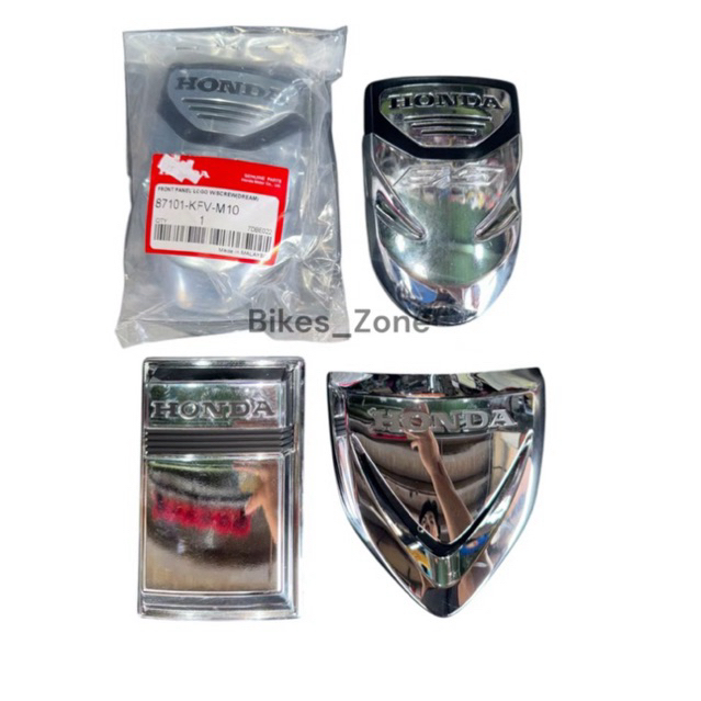 EX5 EX5 OLD EX5 DREAM EX5D EX5DREAM110FI EX5 DREAM110 FI HORN EMBLEM ...