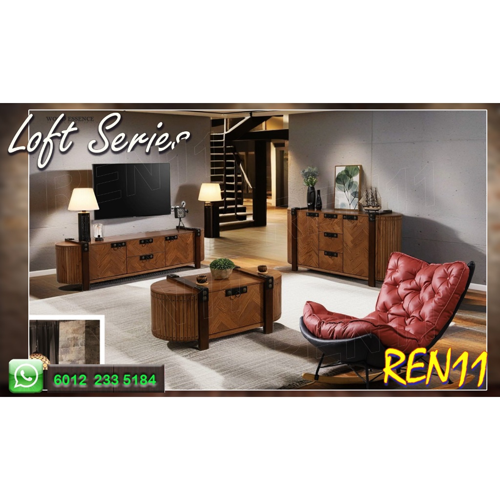 Antique Solid Hall Cabinet / Tv Cabinet / Coffee Table / Side Table ...
