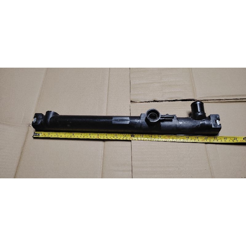 TOYOTA HILUX LN166 2.8 02' PIPE 34MM UPTANK RADIATOR | Shopee Malaysia