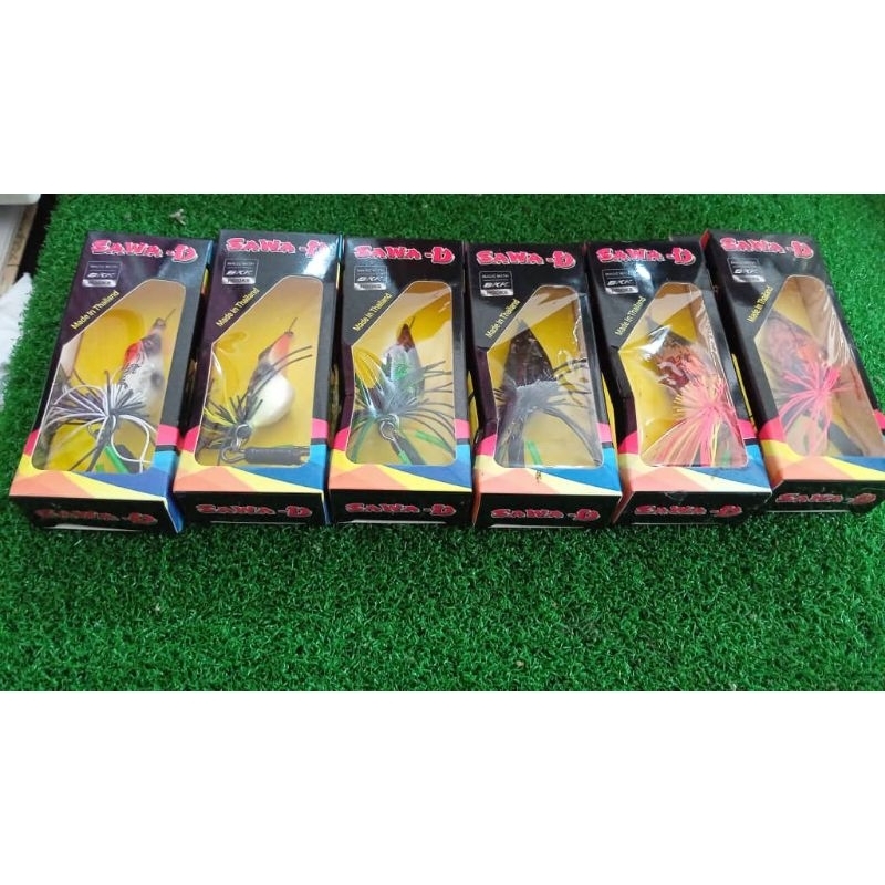 SAWA D MONSTER FROG (KATAK TIPU ) | Shopee Malaysia