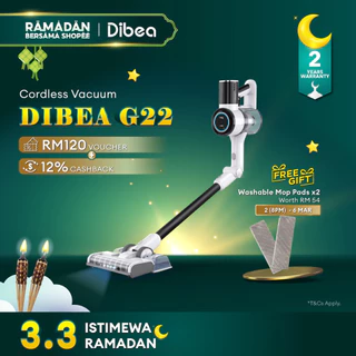 Dibea Official Online Store, March 2025 | Shopee Malaysia