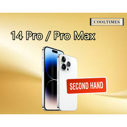 USED 14P / 14PM All Functions Good (99% New) | Shopee Malaysia