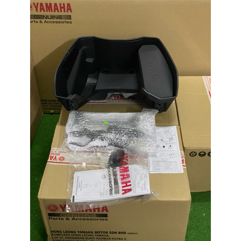 BAKUL LC V8 SE ORIGINAL HLY COMPLETE SET PNP LC V8 | Shopee Malaysia