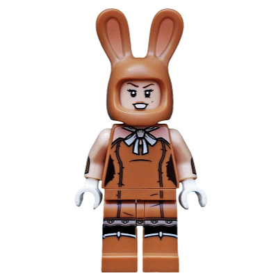 LEGO COLTLBM17: March Harriet, The LEGO Batman Movie, Series 1 ...