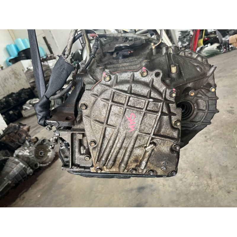 Toyota Vios Yaris 1NZ FE Gear Box For NCP42 NCP93 NCP150 NCP13 | Shopee ...