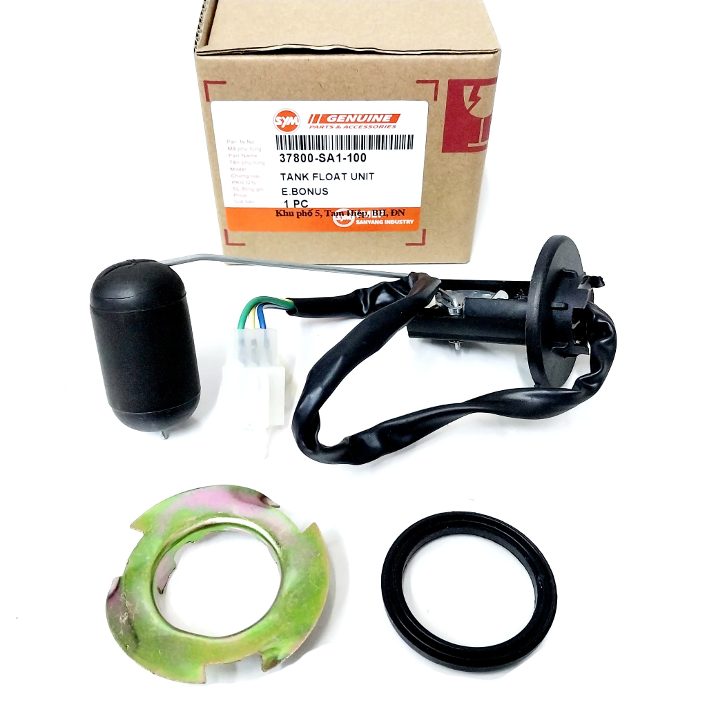 Tank Float Unit Sym E-Bonus Original Thai | Shopee Malaysia