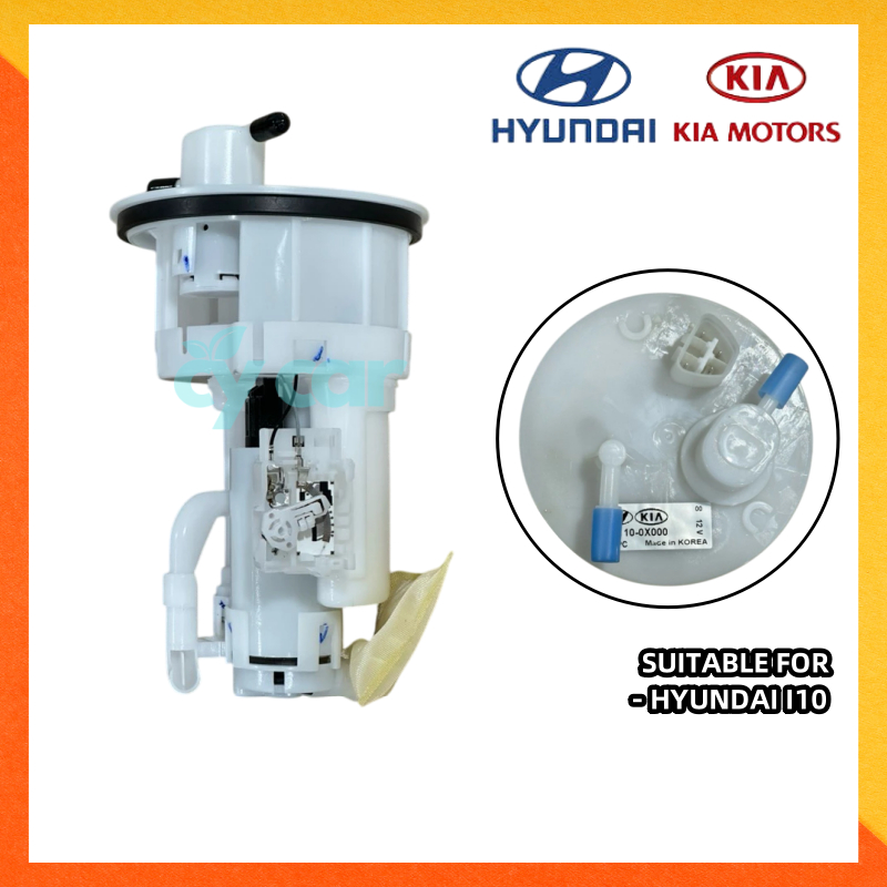 HYUNDAI I10 FUEL PUMP ASSY 31110-0X000 | Shopee Malaysia