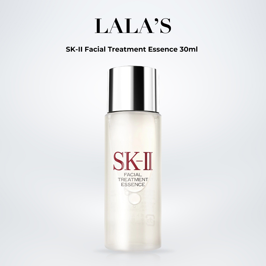 SK-II Facial Treatment Clear Lotion 30ml / Facial Treatment Essence ...