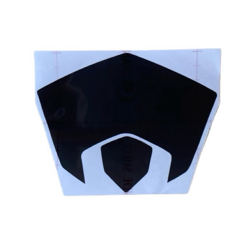 AVANTIZ TINTED METER STICKER METER | Shopee Malaysia