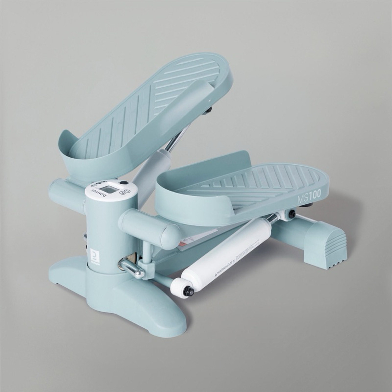 Stepper Decathl0n MS100 | Original | Stepper | Shopee Malaysia