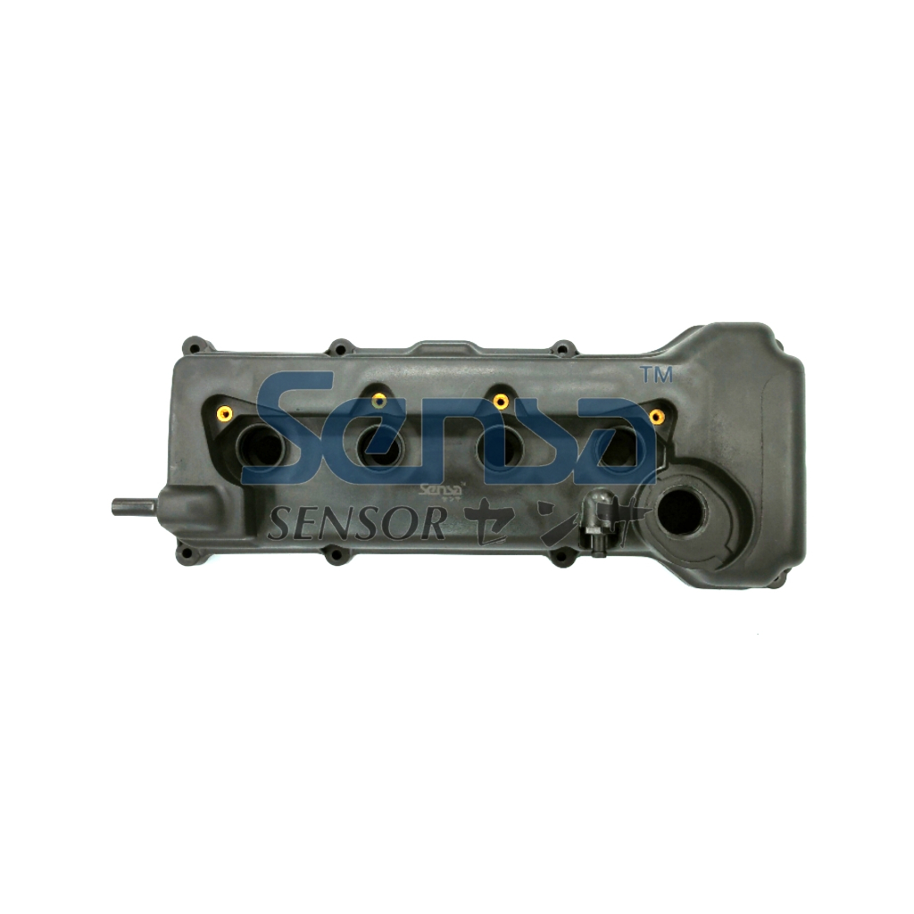 NISSAN SENTRA N16 VALVE COVER 9 HOLE | Shopee Malaysia