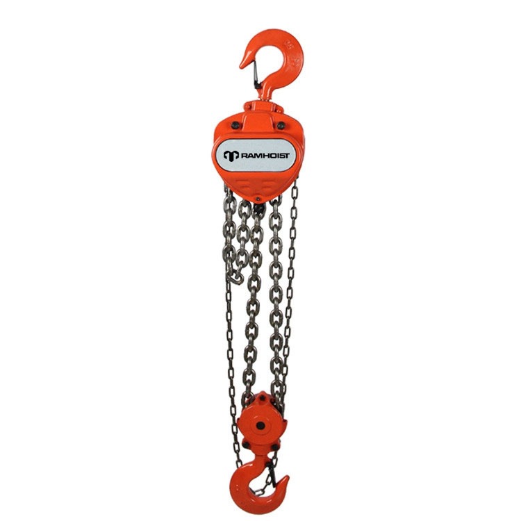 1.5TON MANUAL OPERATED CHAIN HOIST CHAIN BLOCK 1.5T X 5M (5 METER ...