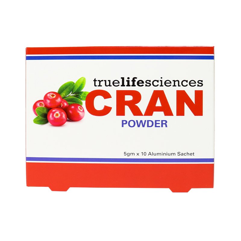 TRUELIFESCIENCES CRAN POWDER 5GM (1 SACHET) [EXP 05/2025] | Shopee Malaysia