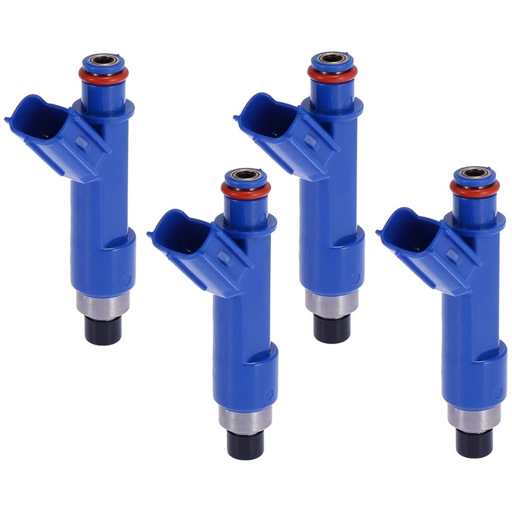 [READY STOCK] Perodua Myvi Alza Toyota Vios Avanza Fuel Injector Fuel ...