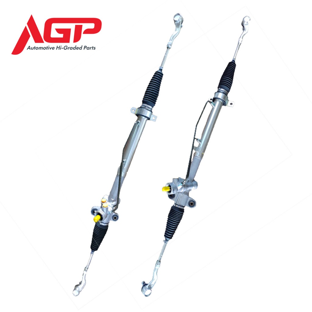 PERODUA MYVI (P.S)(NEW) STEERING RACK (NEW COMPLETE SET) | Shopee Malaysia