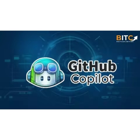 Ai Coding video course - Github Copilot For Developers 2025 | Shopee Malaysia