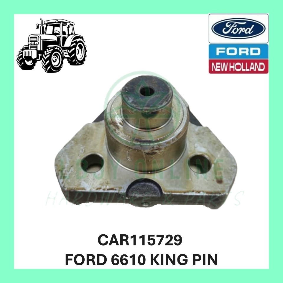 CAR115729 KING PIN TRACTOR FORD 6610 | Shopee Malaysia