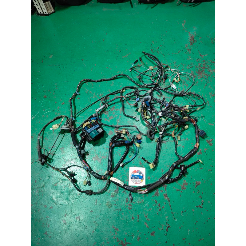 Wayaring L5 JB Manual Original Halfcut Japan | Shopee Malaysia