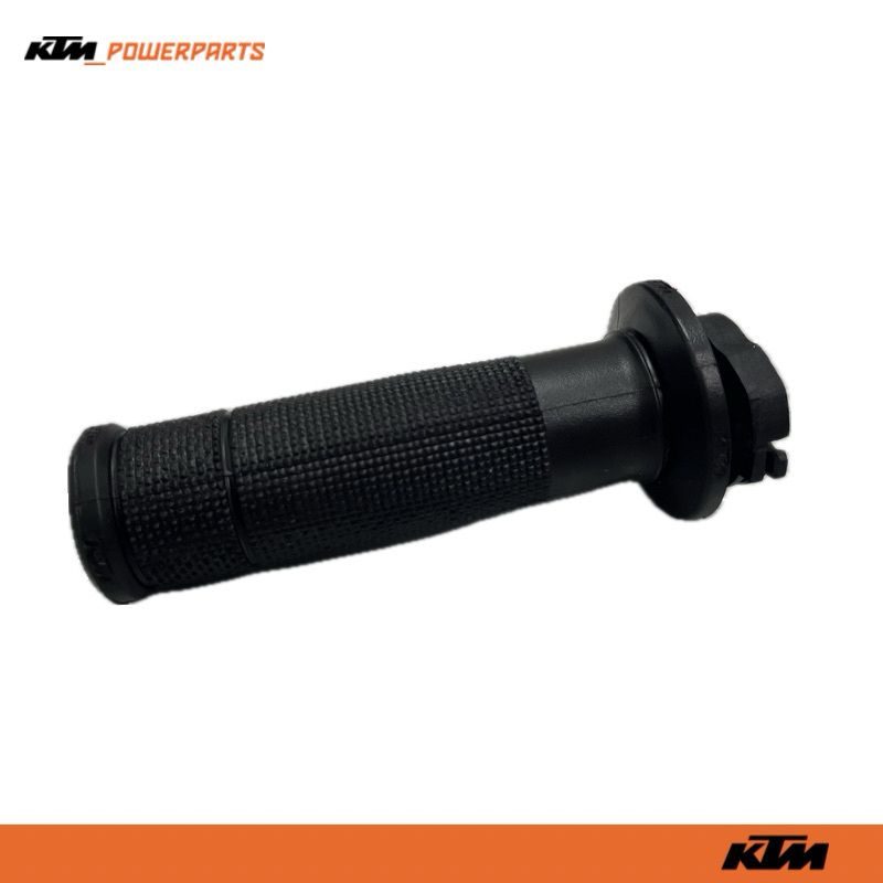 GRIP HANDLE RH/LH DUKE 200/250/390/RC200 KTM -JG151038-RH/JY151012-LH ...