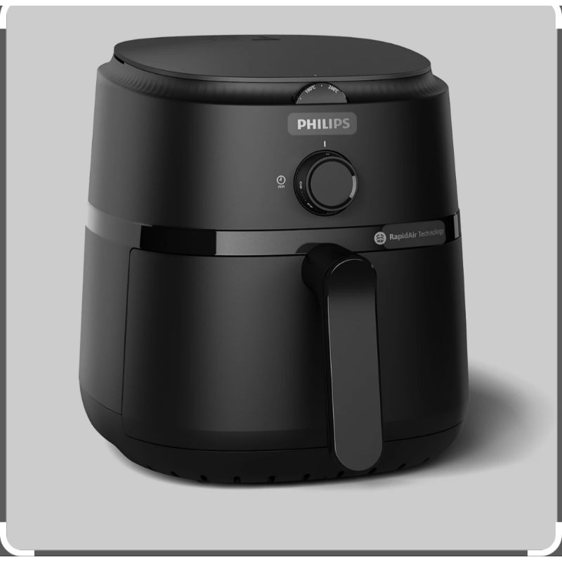 PHILIPS_AIRFRYER(NA120/09) | Shopee Malaysia