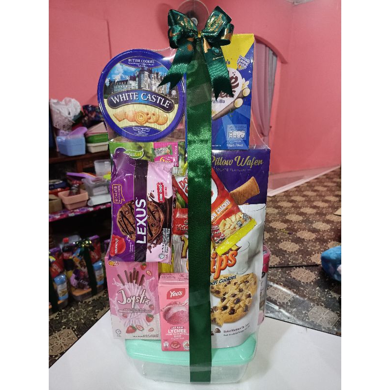 HAMPER RAYA SOLO MURAH | Shopee Malaysia