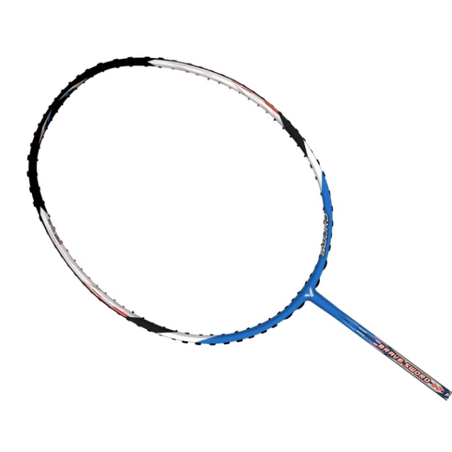 Victor Badminton Racket Brave Sword 12 Pro / Raket Badminton Victor ...