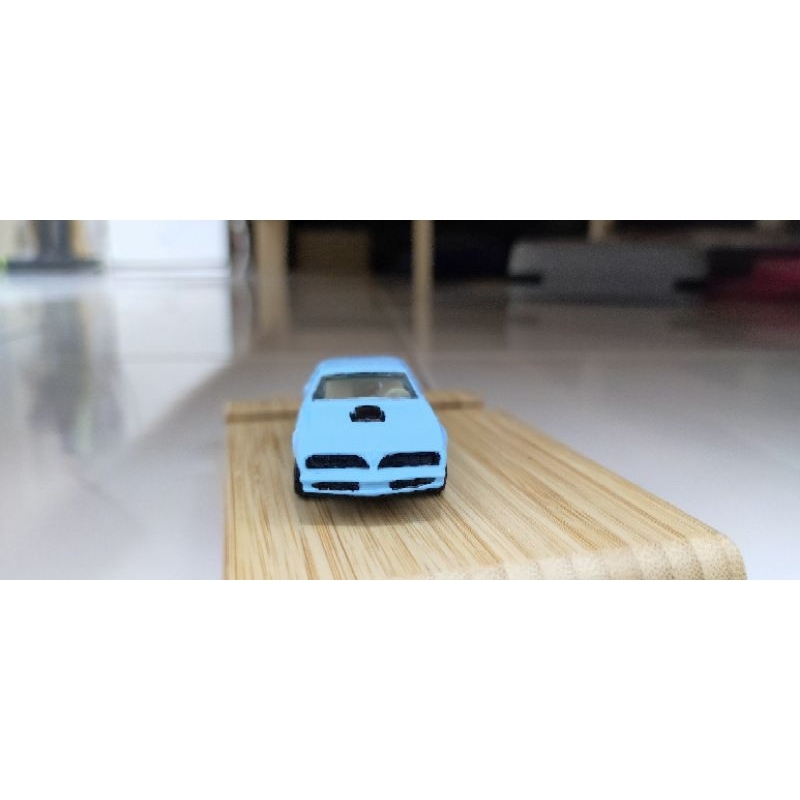 1:64 diecast custom premium paint by hand perfect condition | Shopee ...