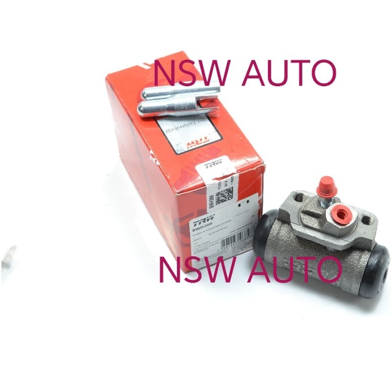 Toyota Hiace Dyna LH80 YH80 LH50 YH50 LN56 LY100 rear wheel cylinder ...