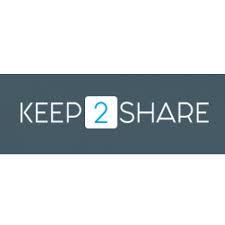 Keep2Share Premium Pro ACC (k2s) | Shopee Malaysia