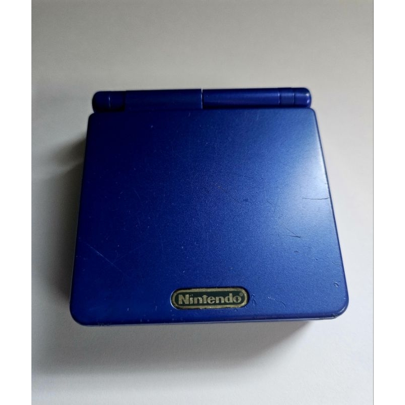 Nintendo Gameboy Advance SP AGS 001 | Shopee Malaysia